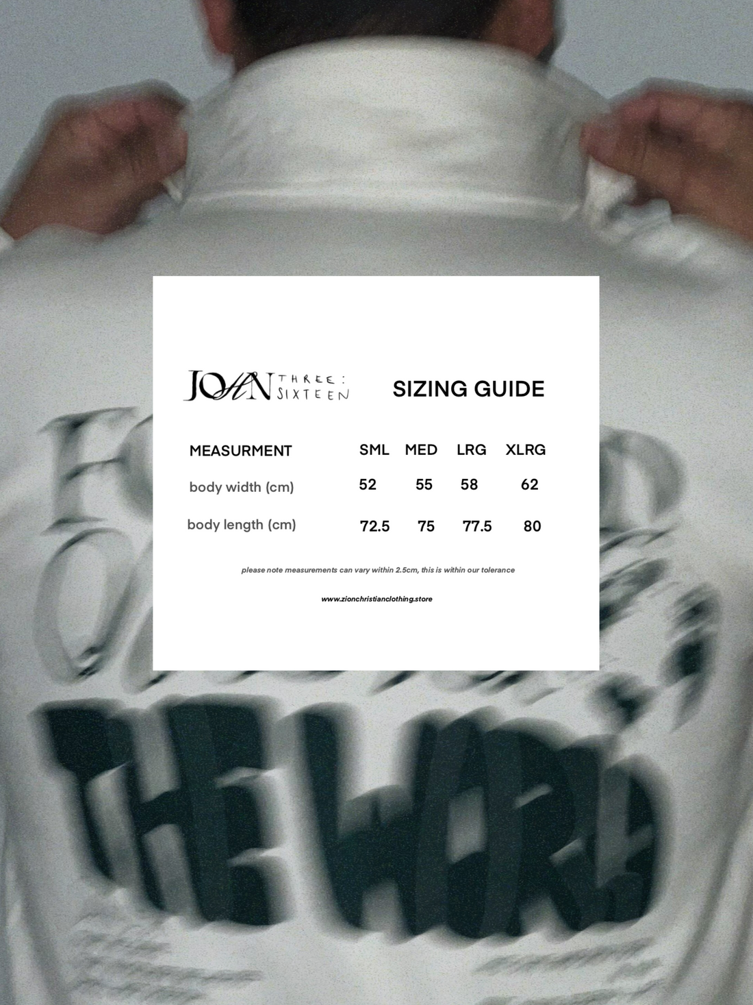 zion christian clothing – zionapparel