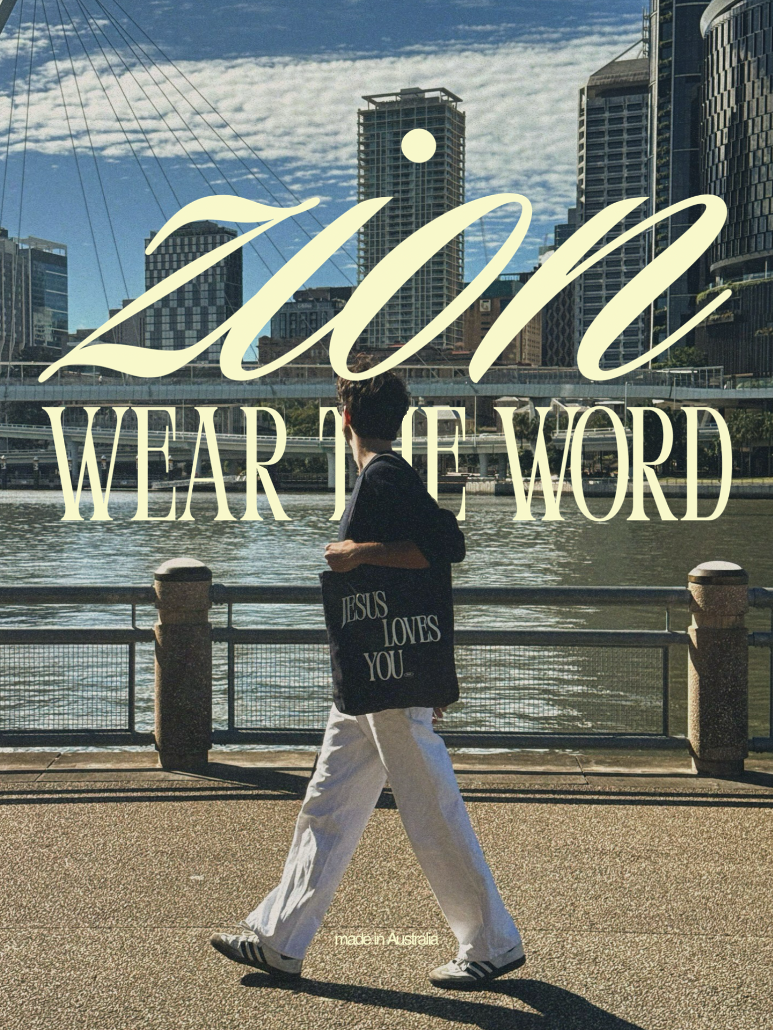 ZIONCHRISTIANCLOTHING – zionchristianclothing